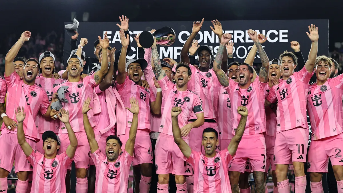 Messi Inter Miami MLS döntő 2025: Fradi volt edzője sem állította meg ...