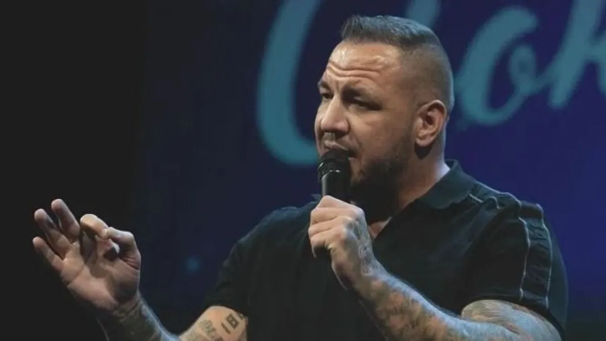 Curtis Netflix vallomás 2025 – bulvár és valóság határán - Nagymagyarorszag
