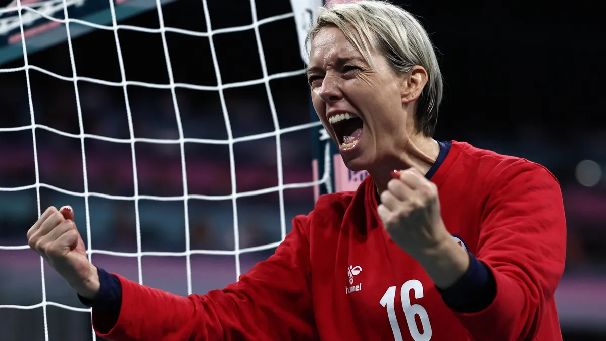Katrine Lunde vagyona 2025: Volt magyarországi kézilabdásból lett ...