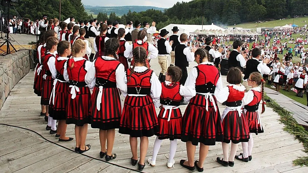 Erdélyi magyar identitás 2026: üzenet Magyarországnak az identitásról ...