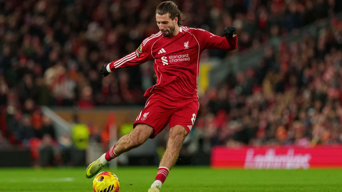 Szoboszlai Dominik Liverpool 2025 – remekel, de válságban a csapat ...